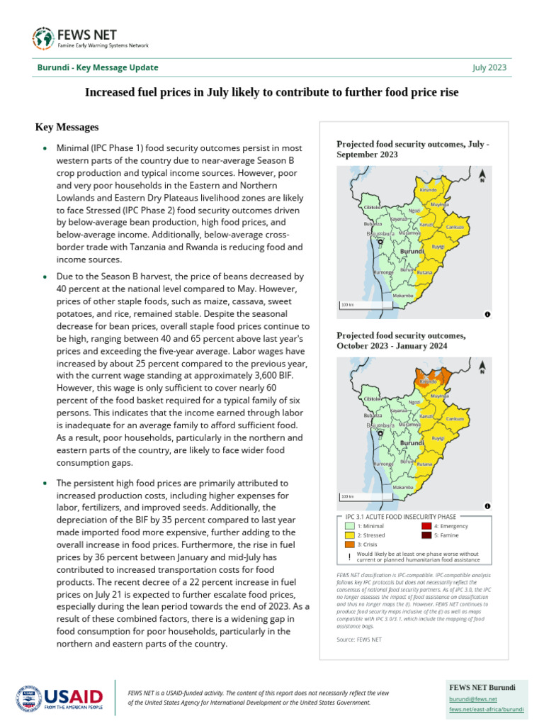 Bi Key Message Update 2023 07 1690572005 | PDF