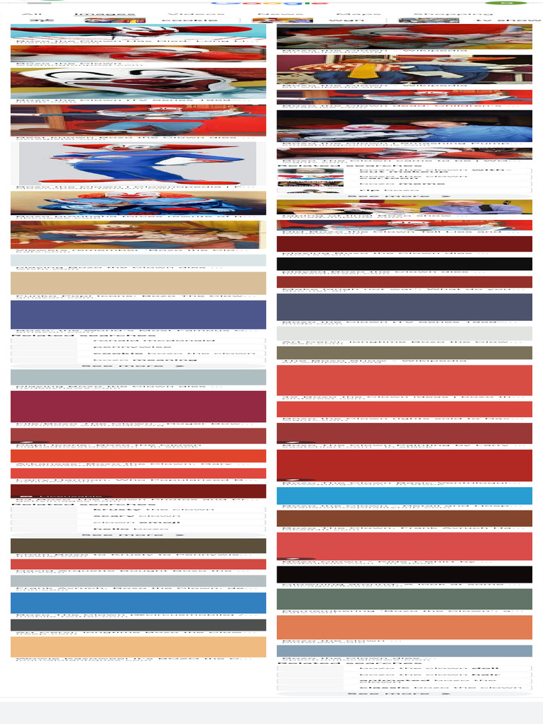 Bozo The Clown - Google Search | PDF | Television | Entertainment