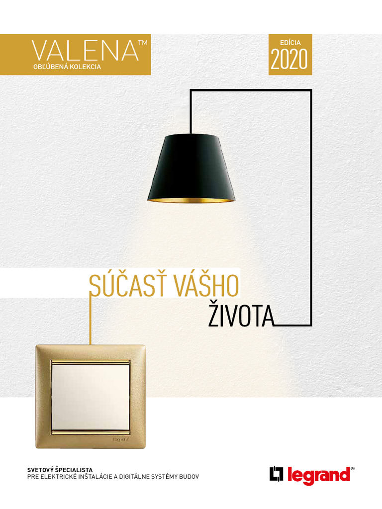Katalog Valena 2020 | PDF