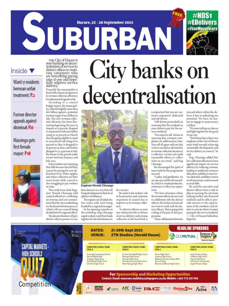 Suburban 22092023 | PDF