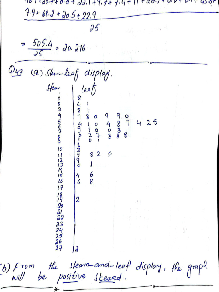 Hisab 4 | PDF