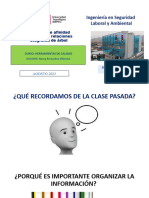 Diagrama de Interrelaciones Educativas | PDF | Aprendizaje | Cognición