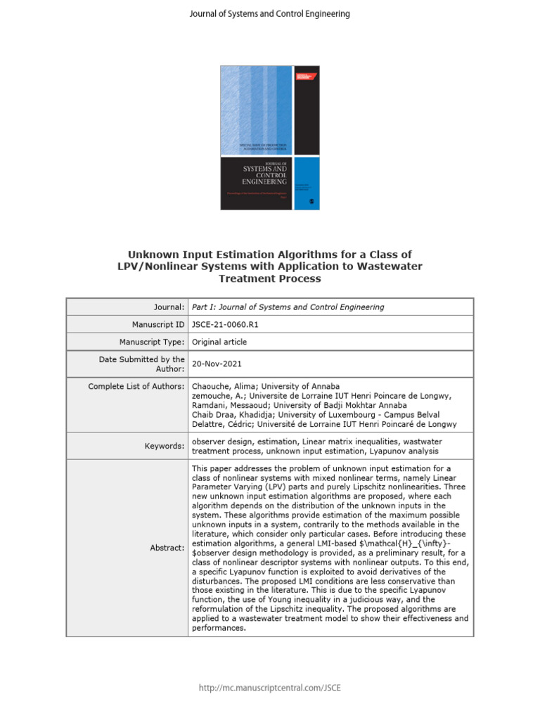 Alima JSCE-21-0060.R1 Proof Hi | PDF