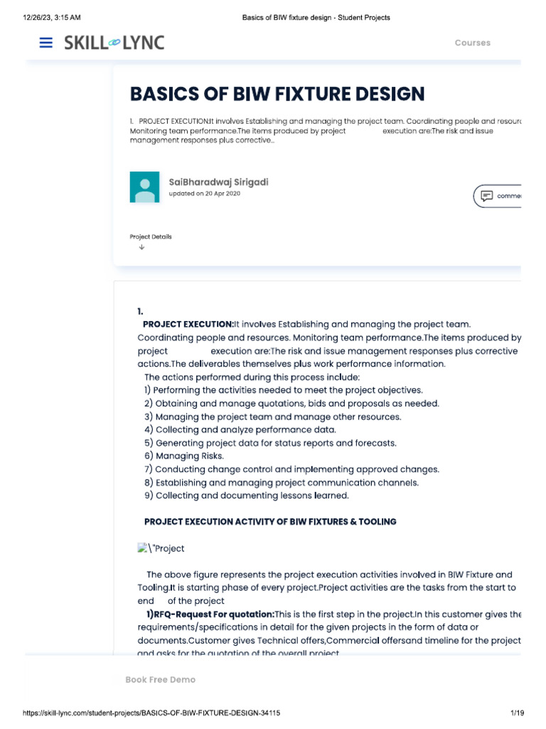 BIW | PDF