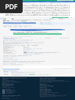CAS Cry Bass Tabs | PDF