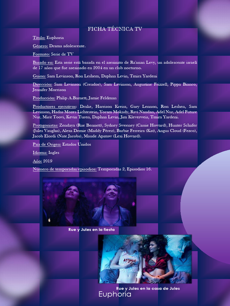 Lengua TP Euph | PDF