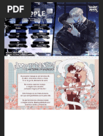 Read Love Jinx - Chapter 66 KaliScan | PDF