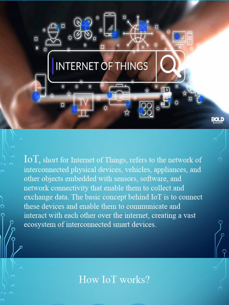 Iot Pdf Internet Of Things Computer Network