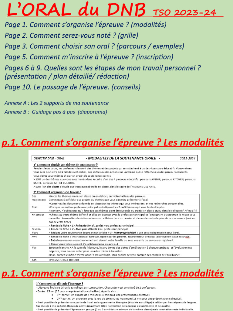 Exemple Oral Brevet Rapport De Stage Le Meilleur Exemple Oral Brevet
