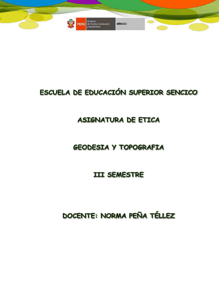 Separata 1 | PDF | Aprendizaje | Conocimiento