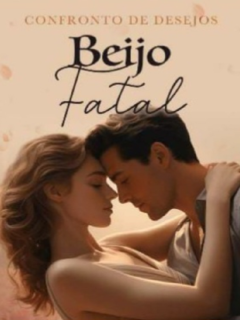 Confronto de Desejos Beijo Fatal | PDF | Família | Beijo