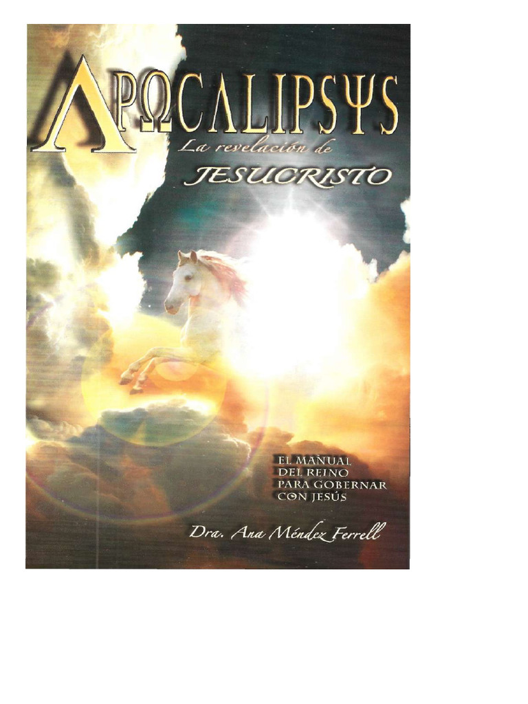 El Apocalipsis | PDF