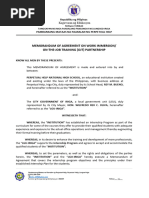TIN Verification Slip | PDF | Power Of Attorney | Legal Concepts