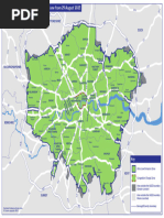 Met Police Borough Codes | PDF | Law Enforcement | Crime & Violence