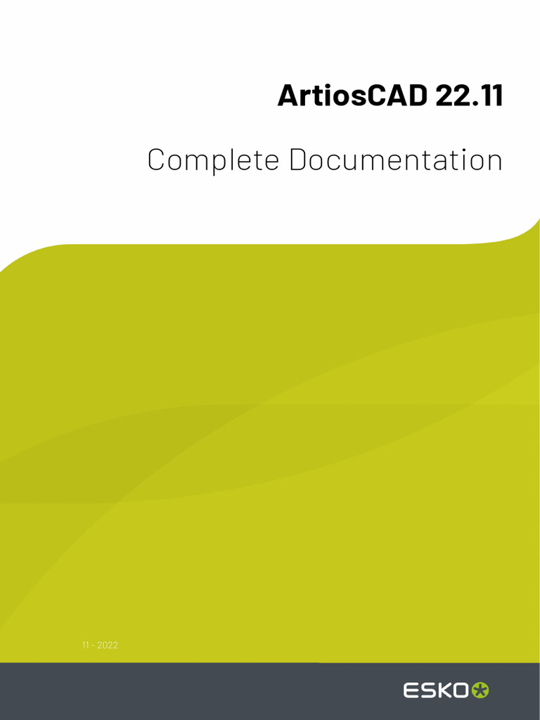 Artioscad 1 Pdf