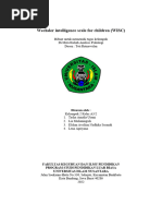 Flanagan Aptitude Classification Test (FACT) | PDF