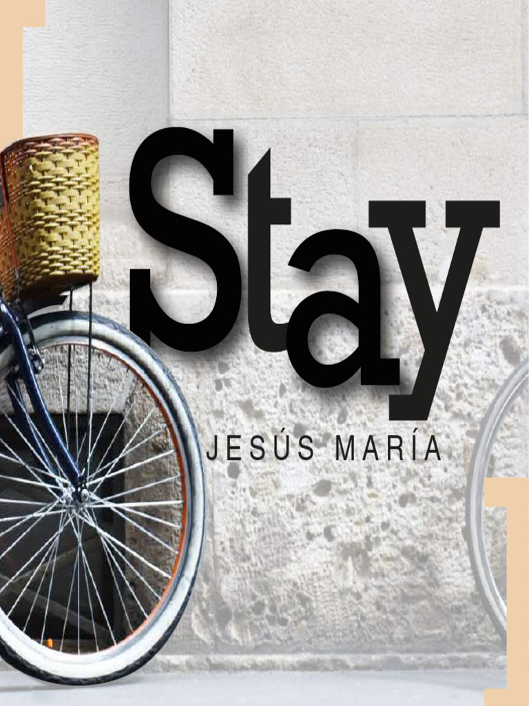 Brochure Stay - Jesus Maria | PDF