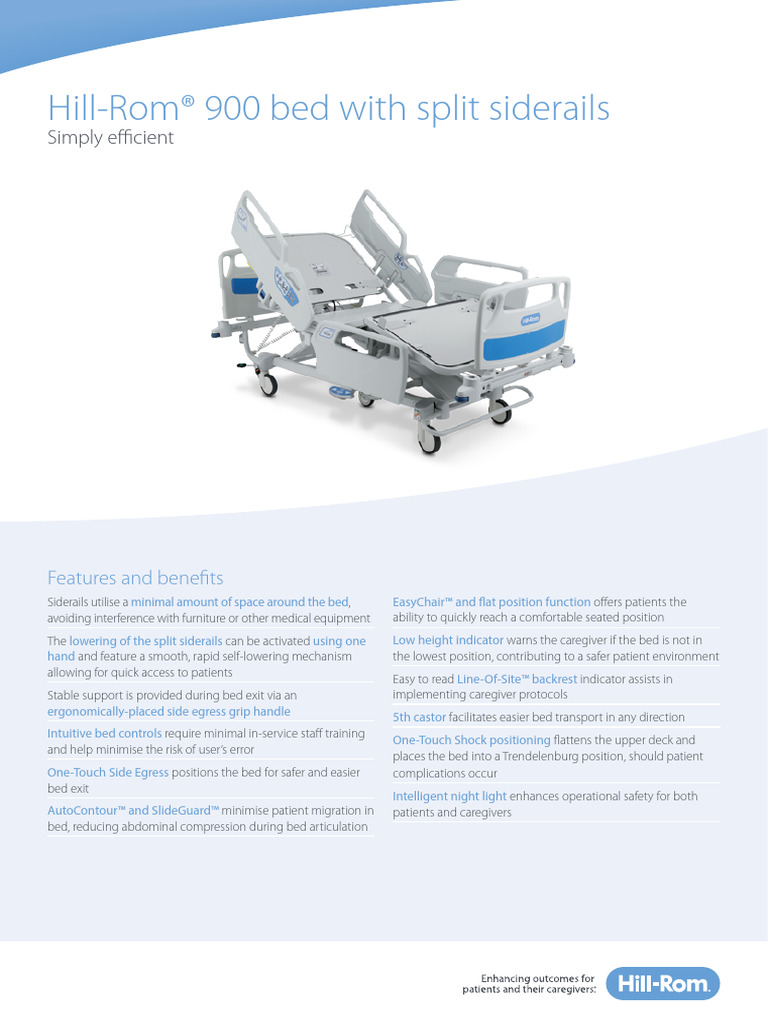 HR900 SSR Updated | PDF | Health Care | Medical Device