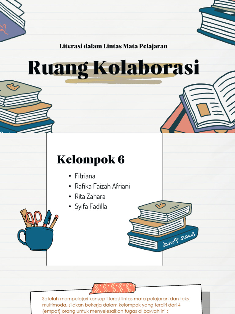 Analisis Moda Teks dalam Pembelajaran | PDF