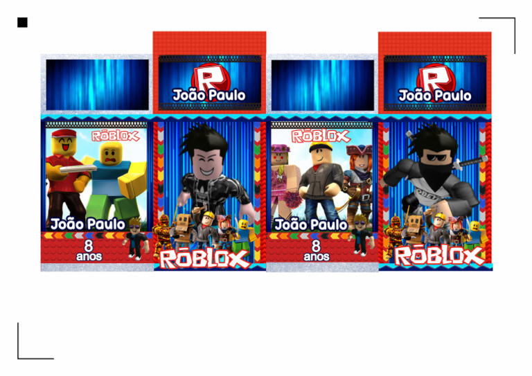 Roblox | PDF