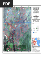 Map Itb Jatinangor | PDF