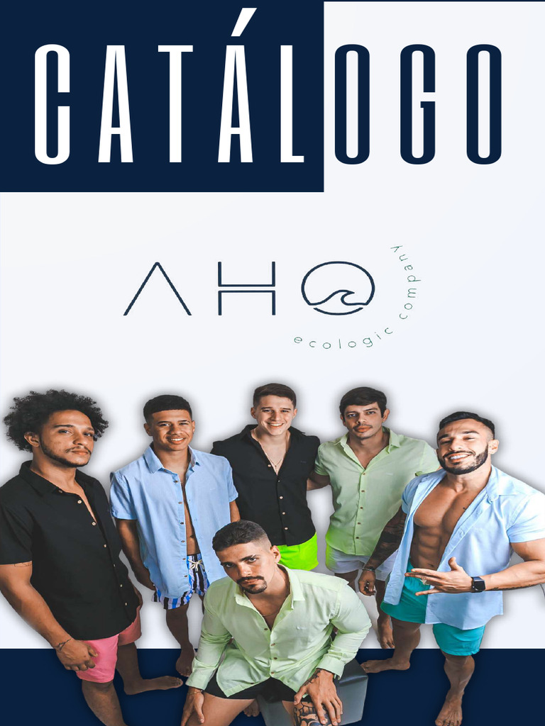 Cátalogo - Dezembro Att-1 | PDF