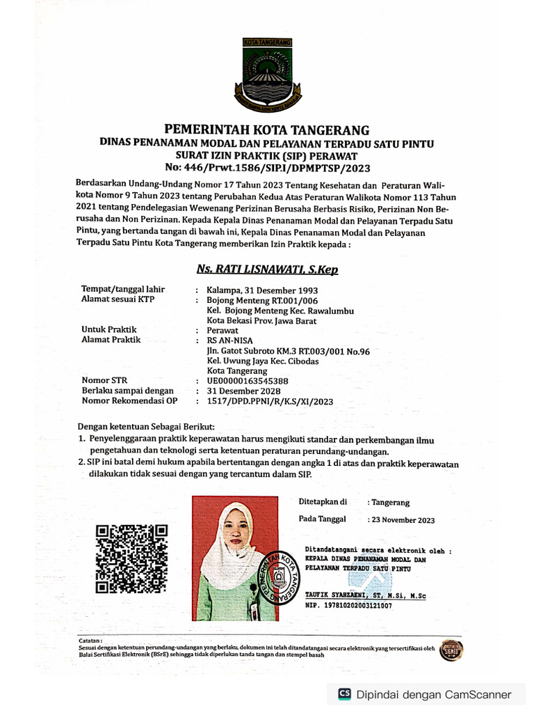 Rati Lisnawati-2 | PDF