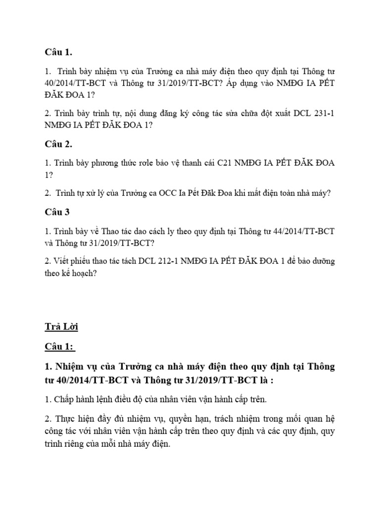 ĐỀ 5 IA PECH | PDF