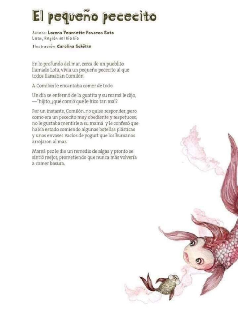 Cuentos Cortos | PDF