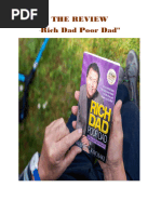 Rich Dad Poor Dad | PDF