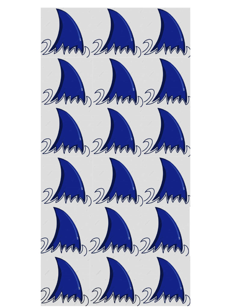 Shark Fin | PDF