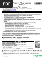 ATV320 Installation and Wiring Guide | PDF | Electric Motor | Mains ...