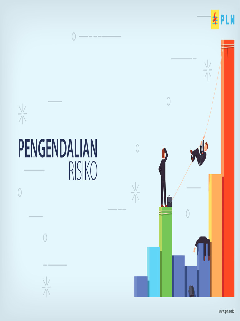 Pengendalian Risiko | PDF