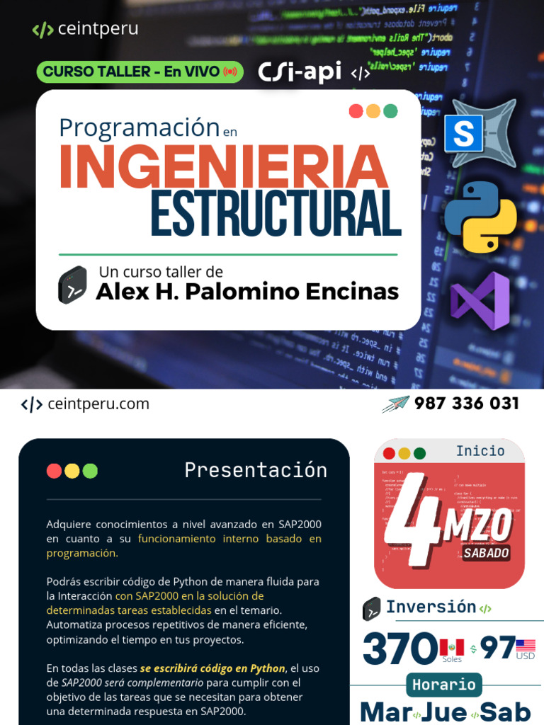 Python Brochure | PDF Python Brochure | PDF