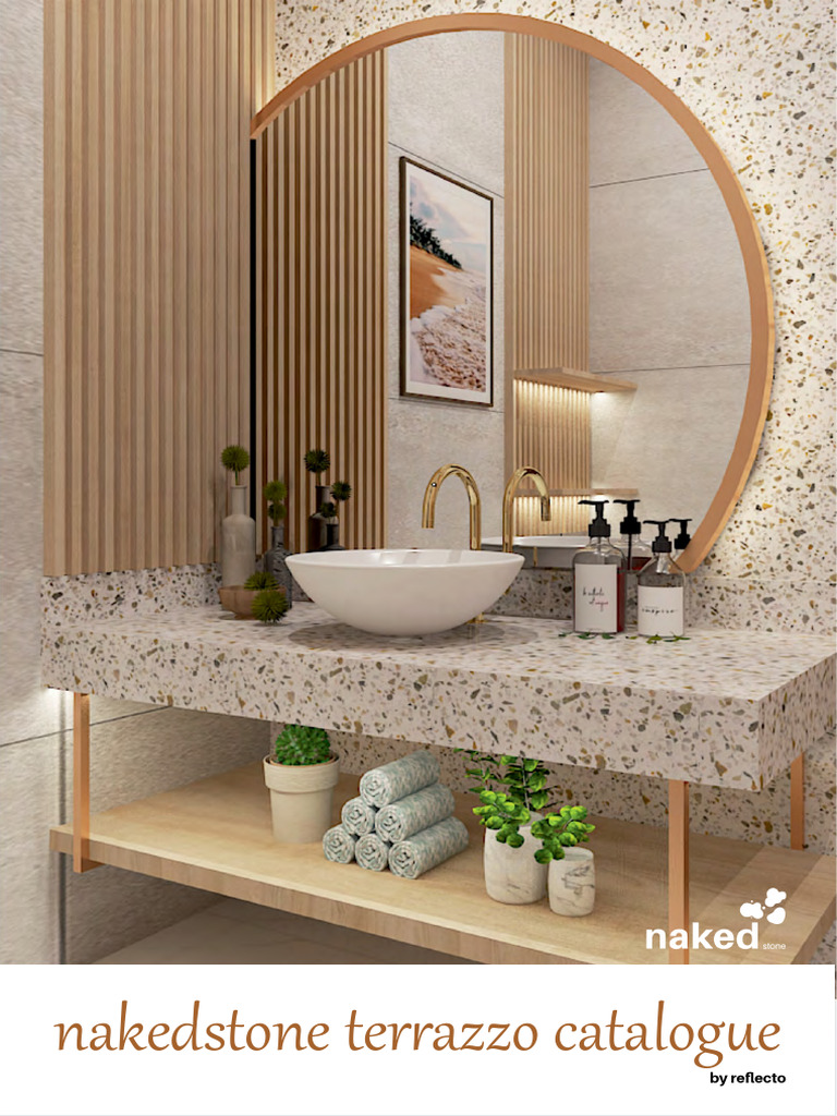 August - NAKED STONE CATALOG - C | PDF