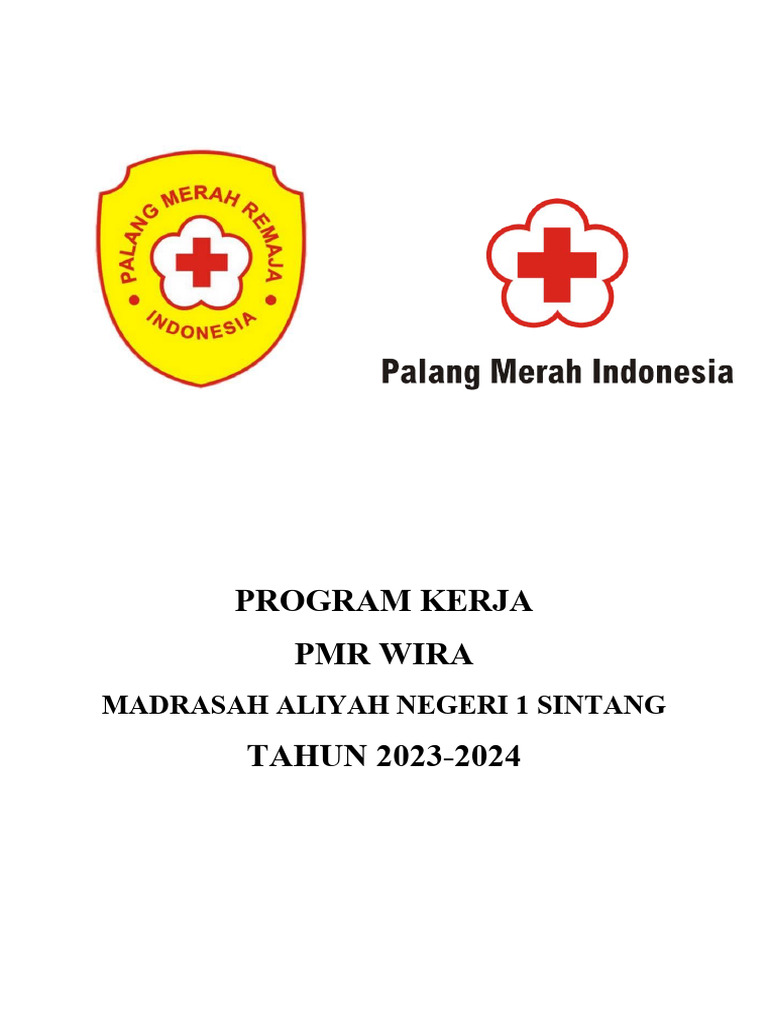 Progja PMR | PDF