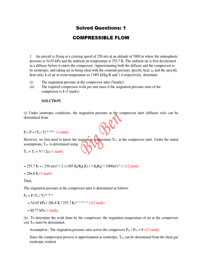 Solved Questions | PDF