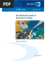 Ach As Per Cibse Guide - A | PDF | Lighting | Building Engineering