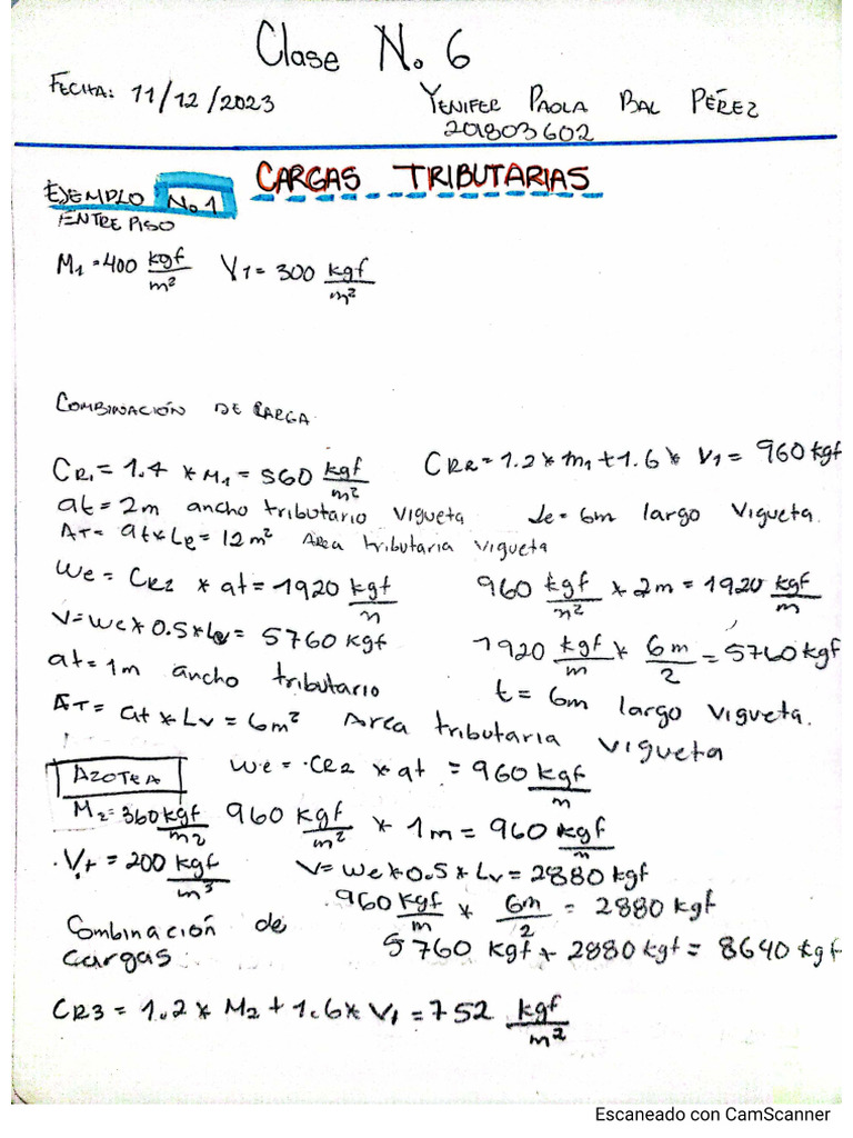 Clase 6 Yenifer Paola Bal | PDF