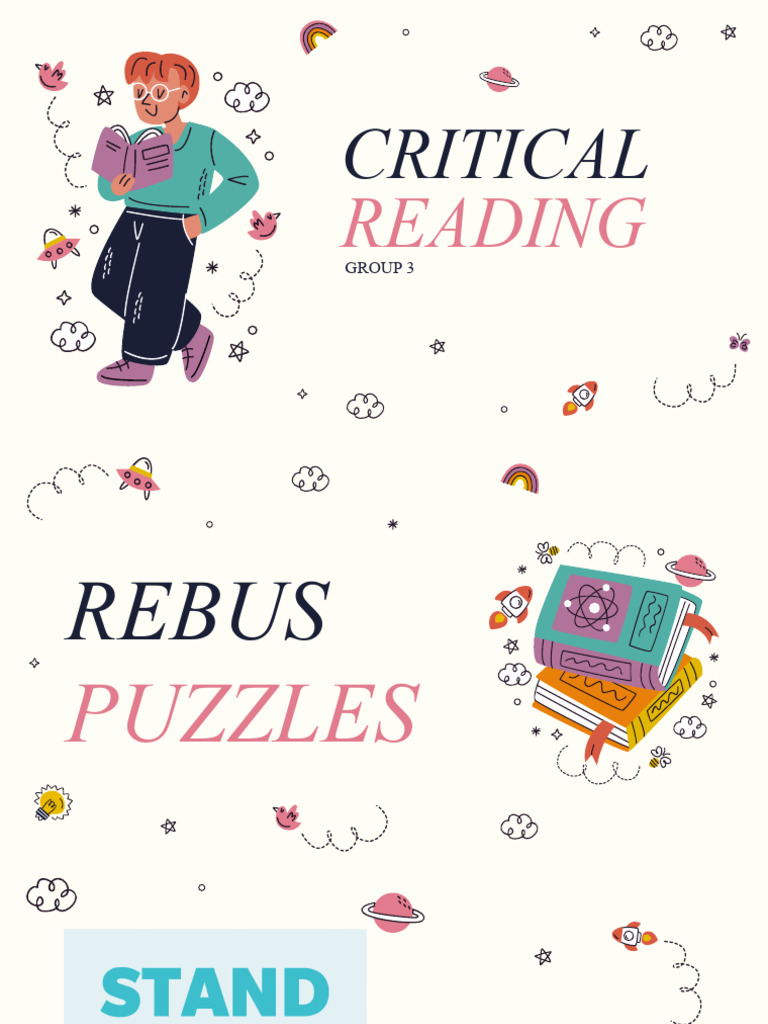 Critical Reading | Download Free PDF | Critical Thinking | Reading ...