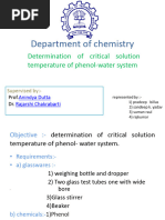 UPCST G - Guidelines | PDF | Biotechnology | Doctor Of Philosophy