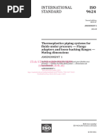 DIN ISO 1502 | PDF | Screw | Engineering Tolerance