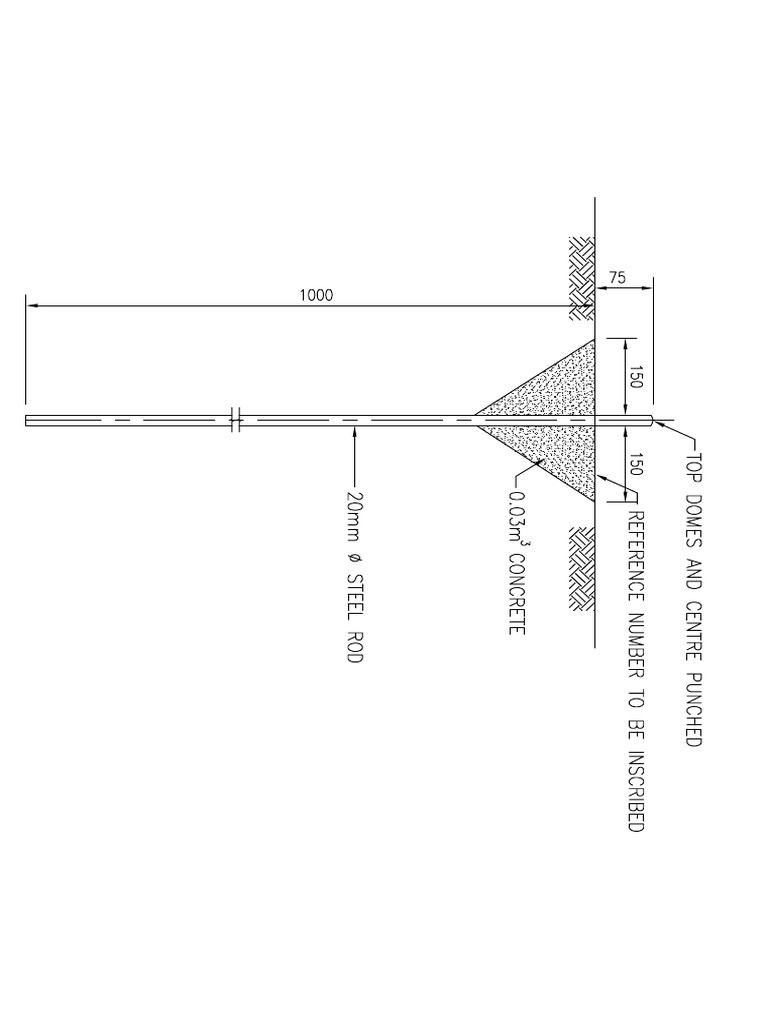 Sketch - Settlement Marker | PDF