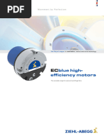 EC vs Plug Fan Comparison Guide | PDF | Electrical Connector ...