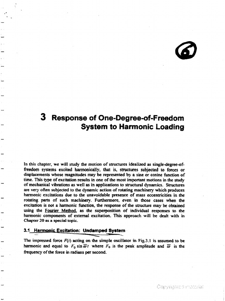 Notes - Dynamics | PDF