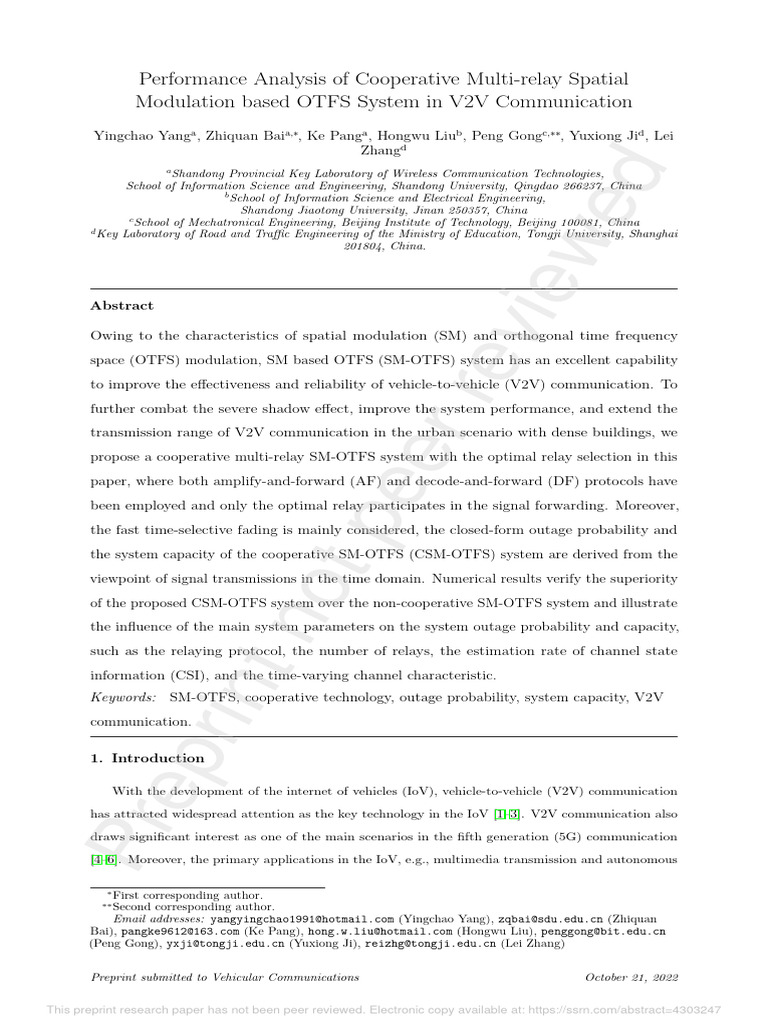 SSRN Id4303247 | PDF