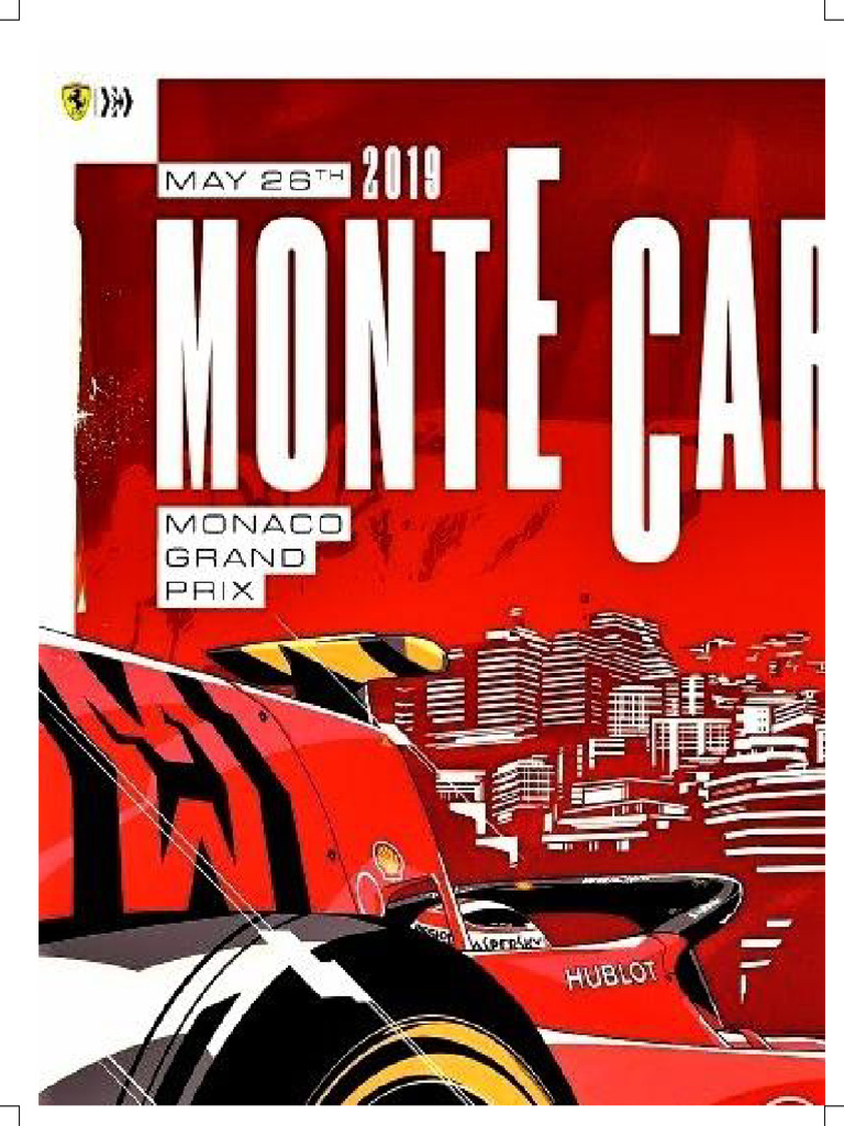 Monte Carlo PDF | PDF