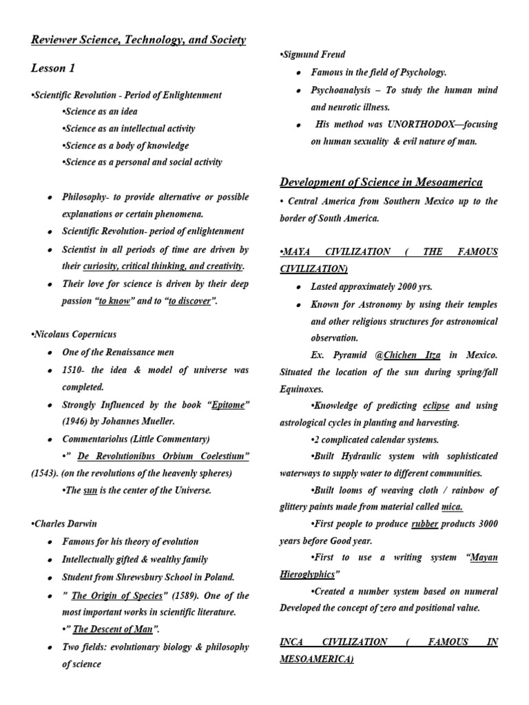Long Bond Paper | PDF | Science | Hypothesis