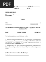 Process Fee Form 6 0 | PDF