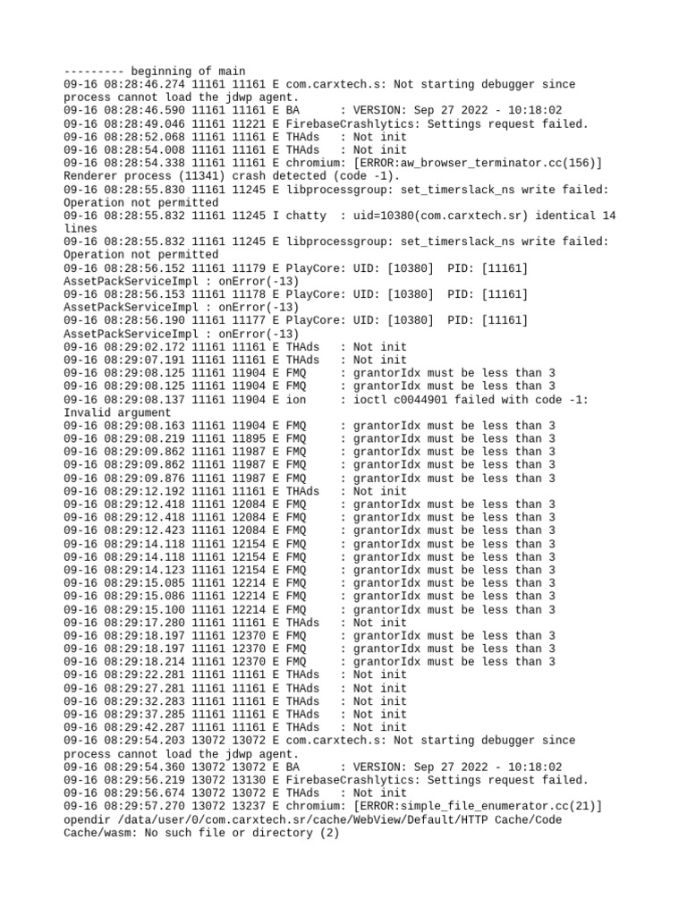 Mod Menu Log - Com - Carxtech.sr | PDF | Computer Architecture | Computer Programming